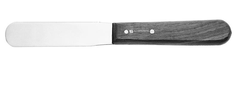 Spatula Plaster #8R 4" Stiff
