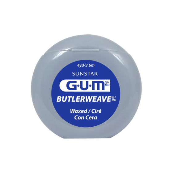 GUM ButlerWeave Patient Samples 4 yards 144/box