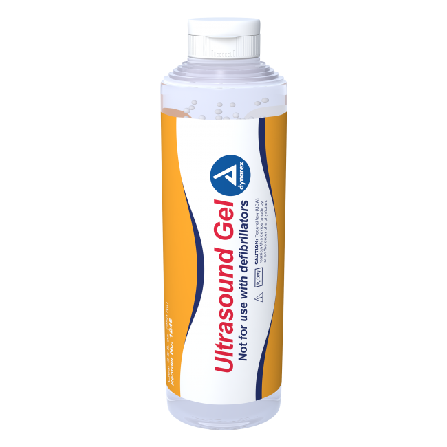 Ultrasound Gel | Sky Dental Supply