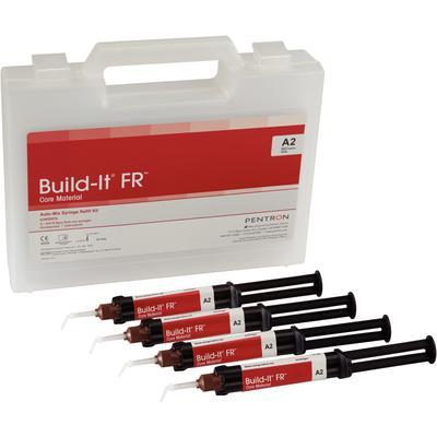 Build-It FR Fiber Reinforced Core Material Mini-Mix (Pentron)