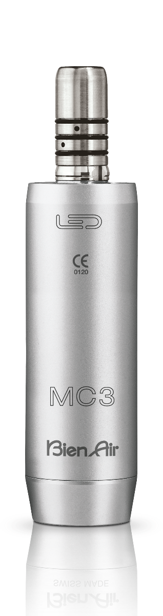 MC3 Brush LED Motor (Bien Air)