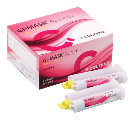 Gi Mask Automix | Sky Dental Supply