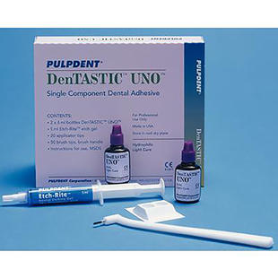 DenTASTIC UNO | Sky Dental Supply