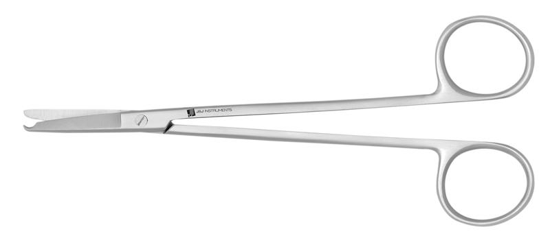 Extra Long Stitch Scissors 6.25" (J&J Instruments)