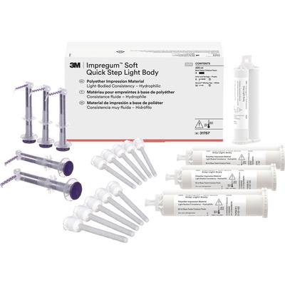 Impregum Garant Soft Quick Step Polyether (3M)