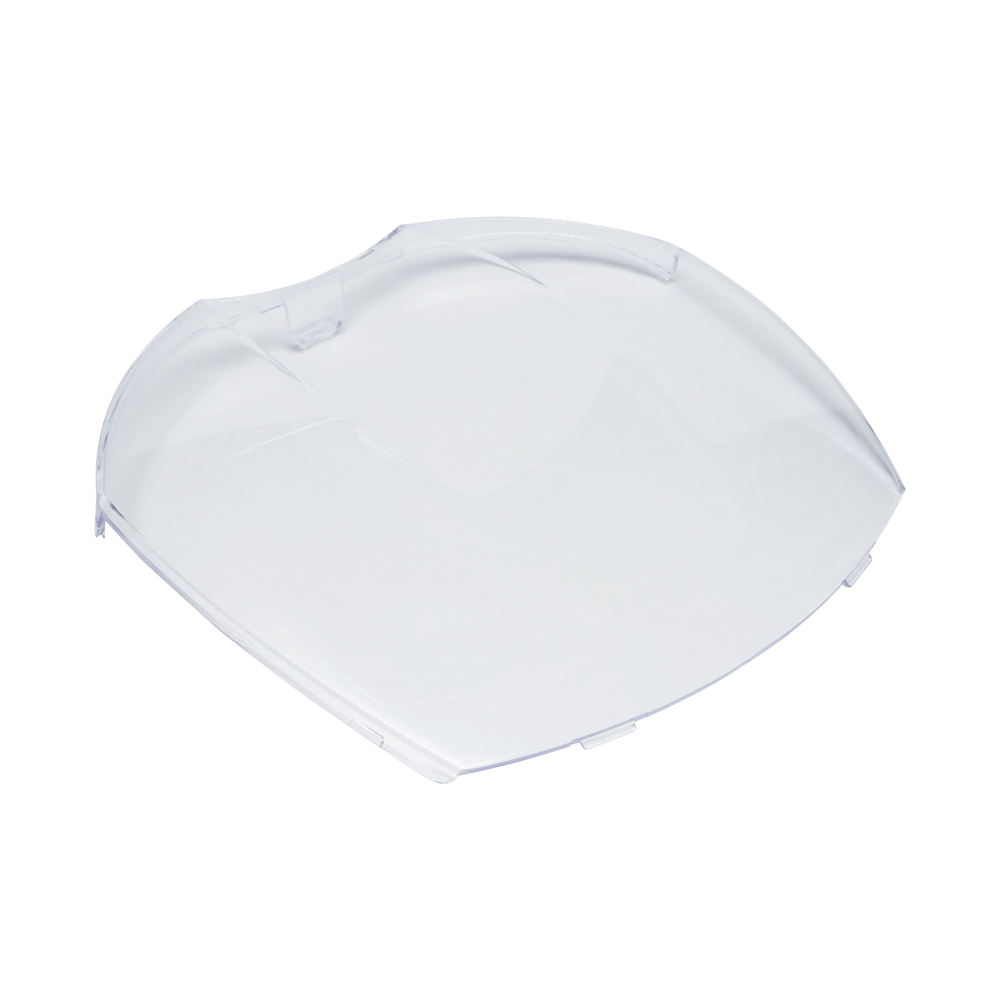 Light Shield, DCI Edge (DCI)