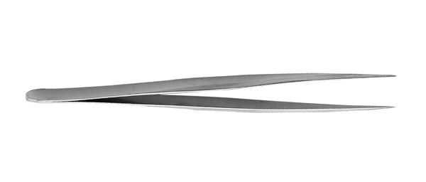Jewelers Forceps 4.25" - #3C, Straight