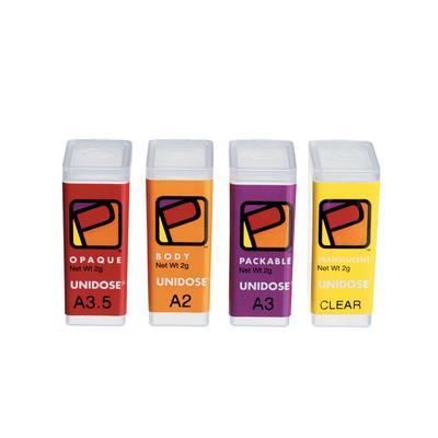 Premise Universal Nano-Filled Composite Unidose 20/pkg Opaque (Kerr)