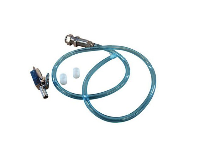 Micro Etcher Male Q.D "LAB" (Zest Dental)