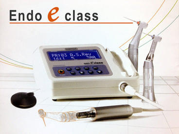 Endo E Class | Sky Dental Supply