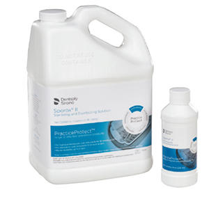 Sporox II | Sky Dental Supply