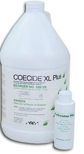 COECIDE XL Plus | Sky Dental Supply