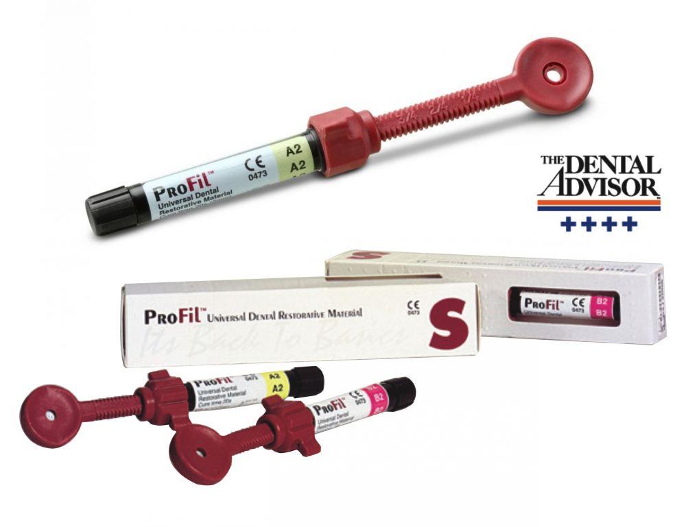 Profil (Silmet) | Sky Dental Supply