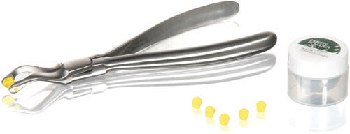 KY Pliers Crown and Bridge Remover (Gc)