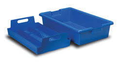 Instrument Soak Tray 23"x15"x5-1/2" (J&J)