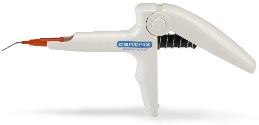 Snap-Fit Syringe | Sky Dental Supply