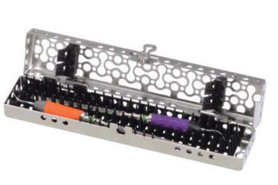 Cassette IMS Infinity Ultrasonic Insert/Handpiece Cassette, (Hu-Friedy)