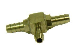 Shuttle Valve, 1/4" | Sky Dental Supply