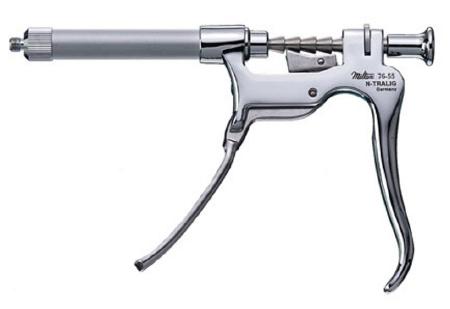 N-Tralig Intraligamentary Syringe Injector (Miltex)