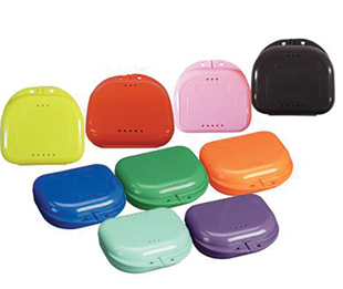 Retainer Boxes 12/box