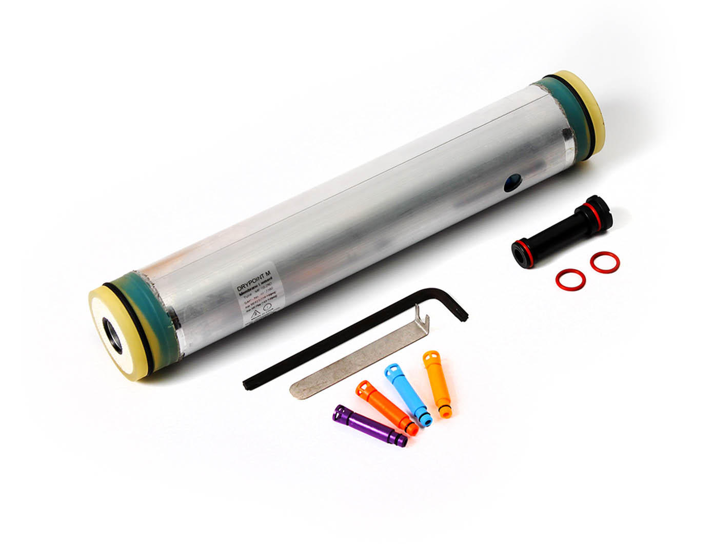 Membrane Dryer Cartridge Replacement Kit (Air Techniques)