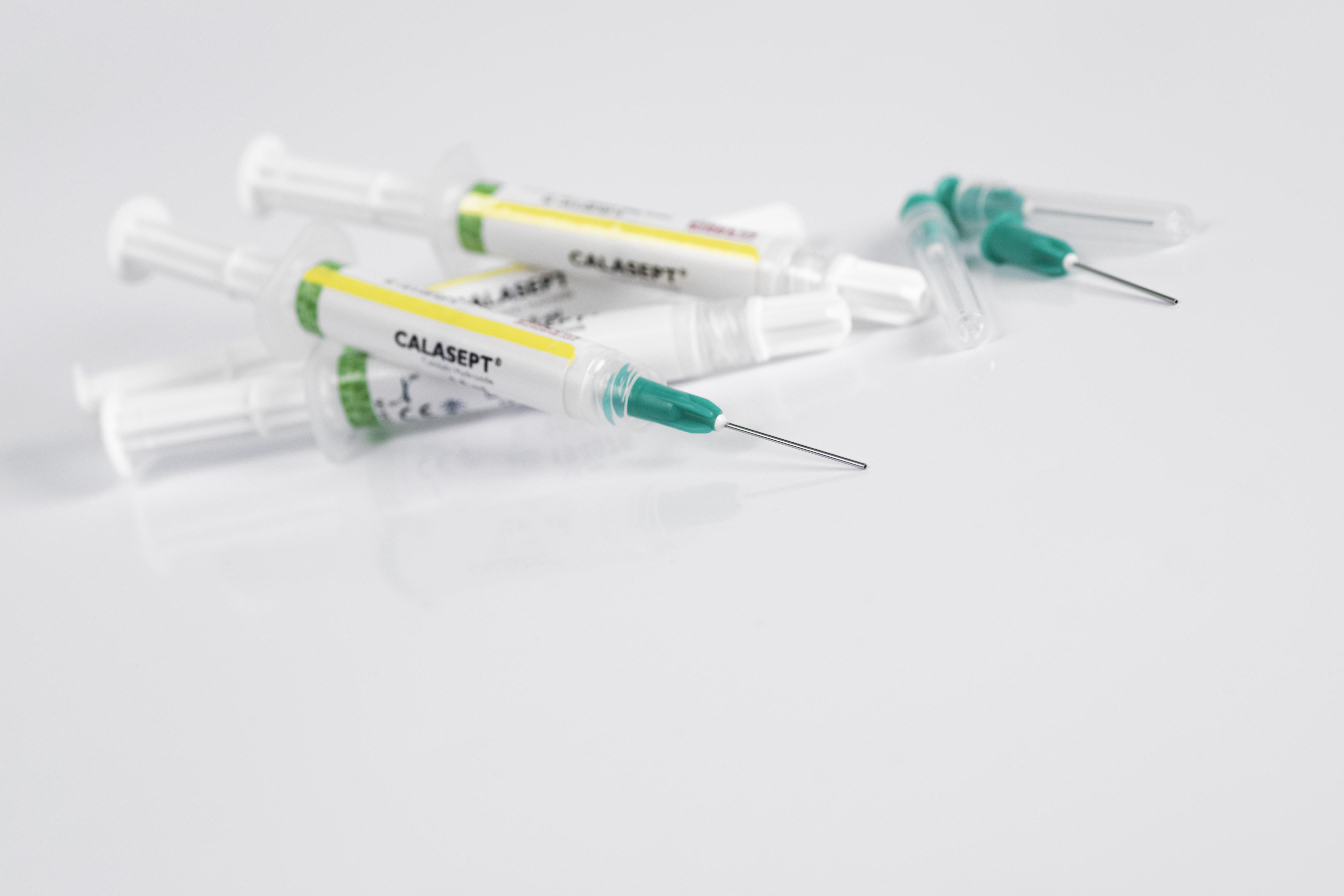 Calasept (Directa) | Sky Dental Supply