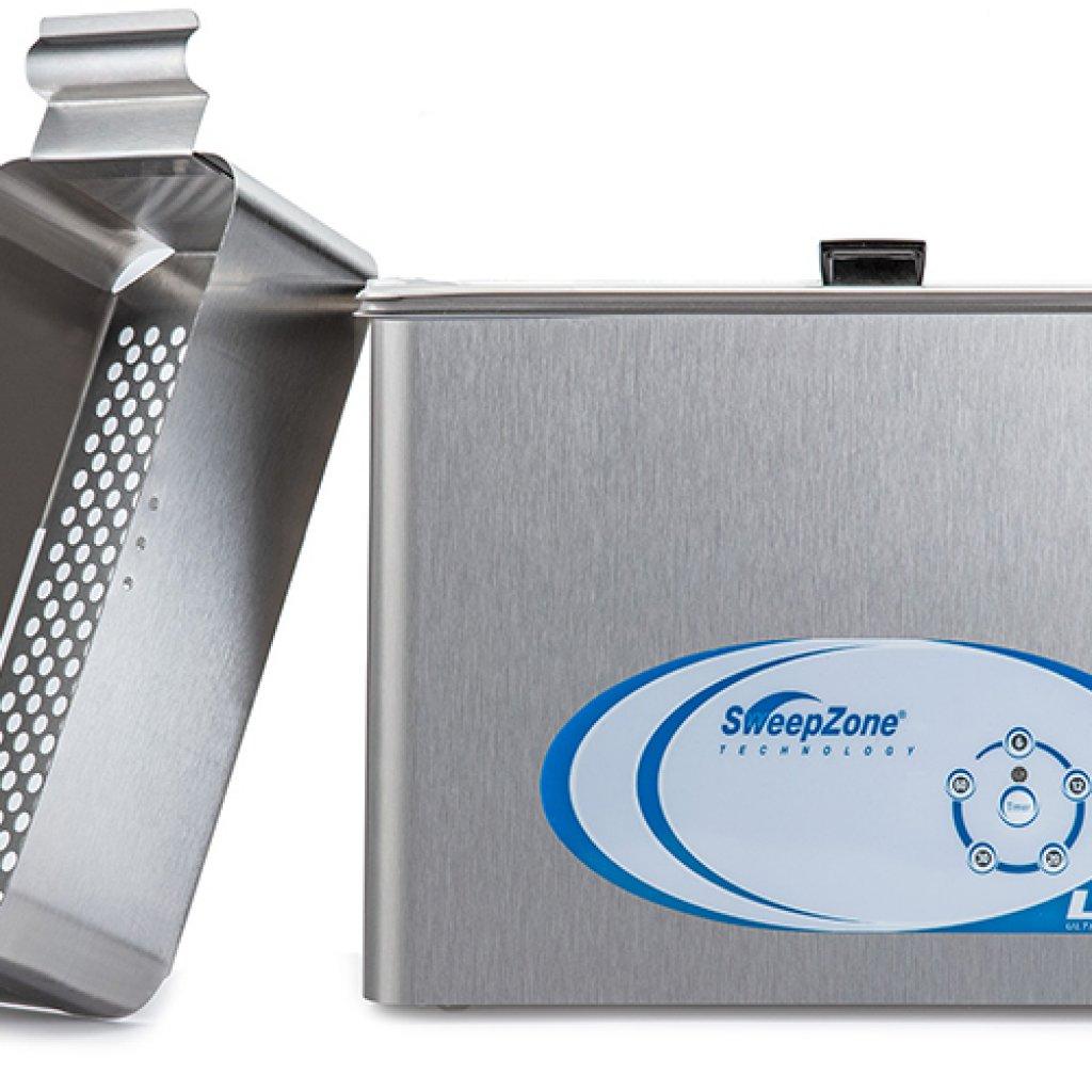 Sweep Zone Model AG200 Unit (4-1/4 Quart (L&R)