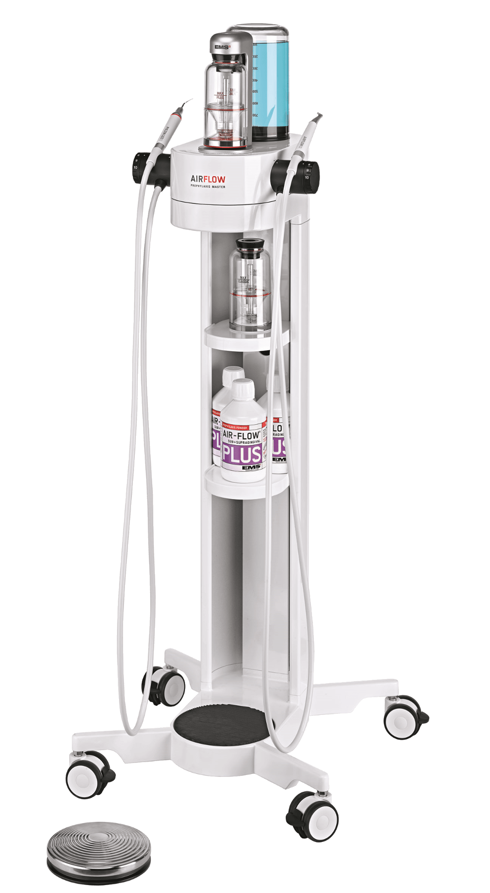 AirFlow Cart Station (EMS)