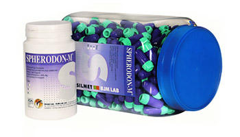 Spherodon M (Silmet) | Sky Dental Supply