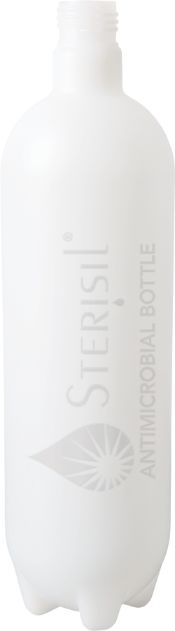 BioFree Antimicrobial Bottle (Sterisil)