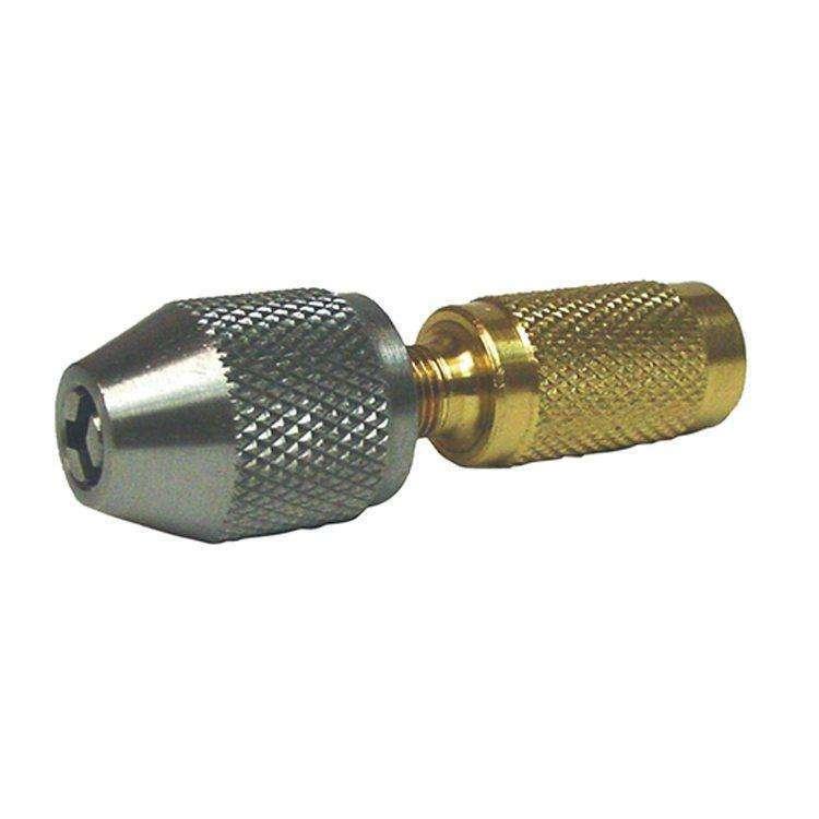 Bur Chucks (Keystone)
