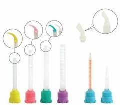 Intraoral Tips (Pacdent)