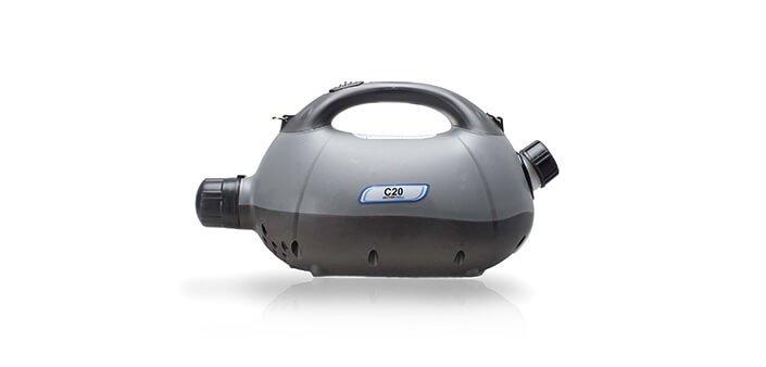Vector Fogger Portable