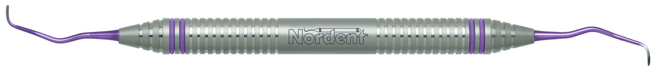 Implant Scaler DE Langer TITANIUM (Nordent)