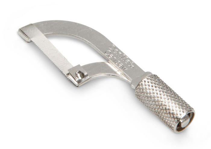 CeriSaw (Den-Mat) | Sky Dental Supply