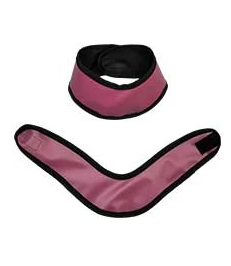 Lead Apron Neck Thyroid Collar