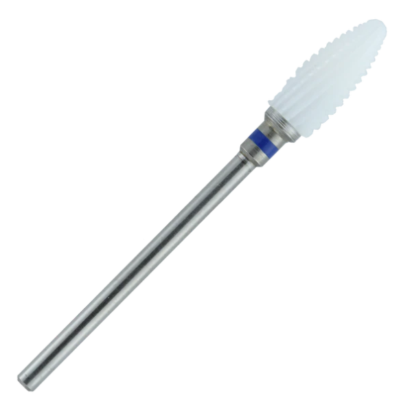 Ceramic Cutter Coarse Straight Cross Cut