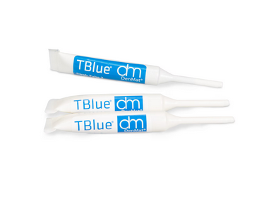 ViziLite TBlue 1% Acetic Acid Solution Oral Cancer Screenings ...