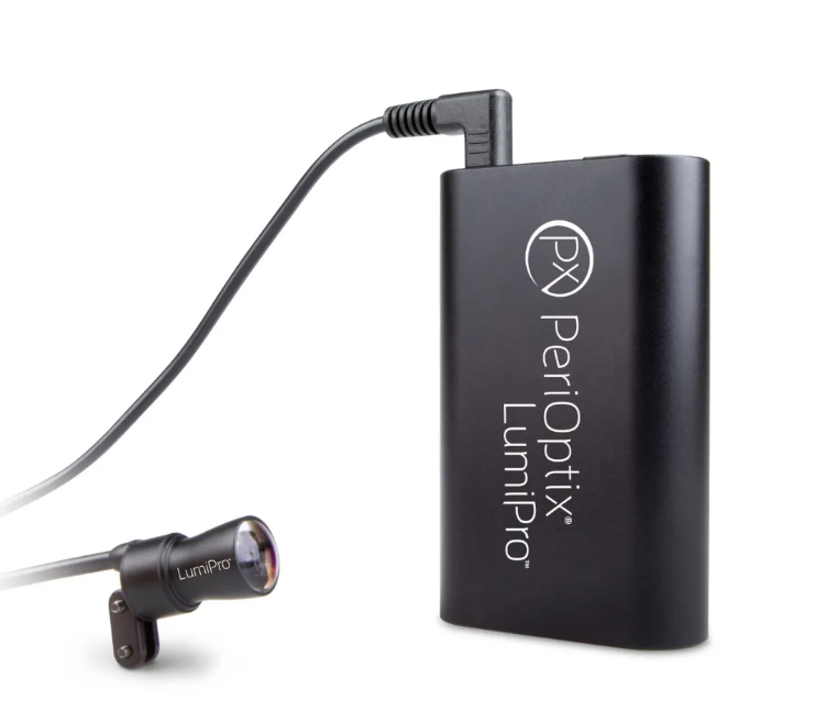 LumiPro Headlight System