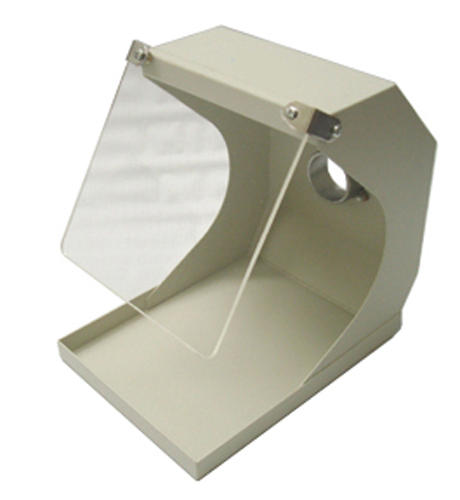 Splash Hood | Sky Dental Supply