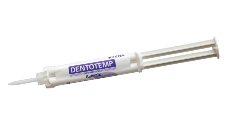 DentoTemp Temporary Cement (Itena)