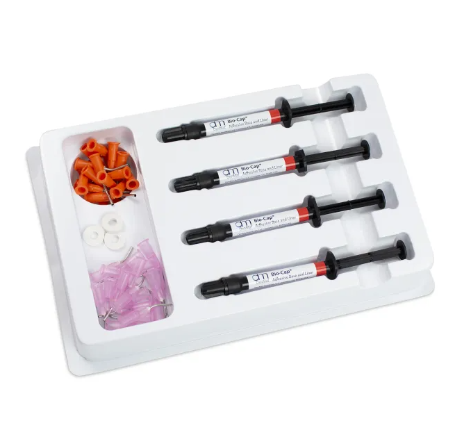 Bio Cap Kit | Sky Dental Supply