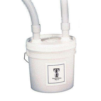 Trap-Eze (Keystone) | Sky Dental Supply