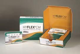 Hyflex CM Niti Files Intro Kit