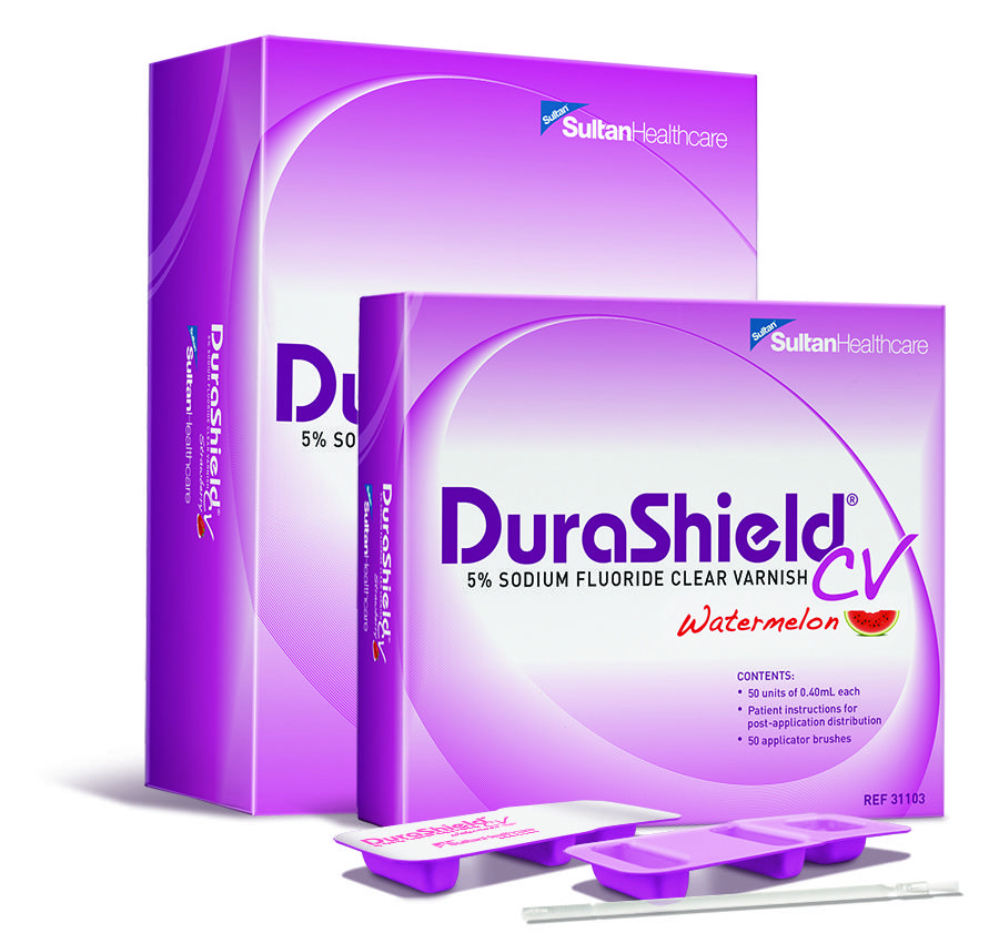 DuraShield (Sultan) | Sky Dental Supply