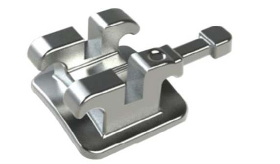 Economy Brackets Mini Series S.S Roth .018