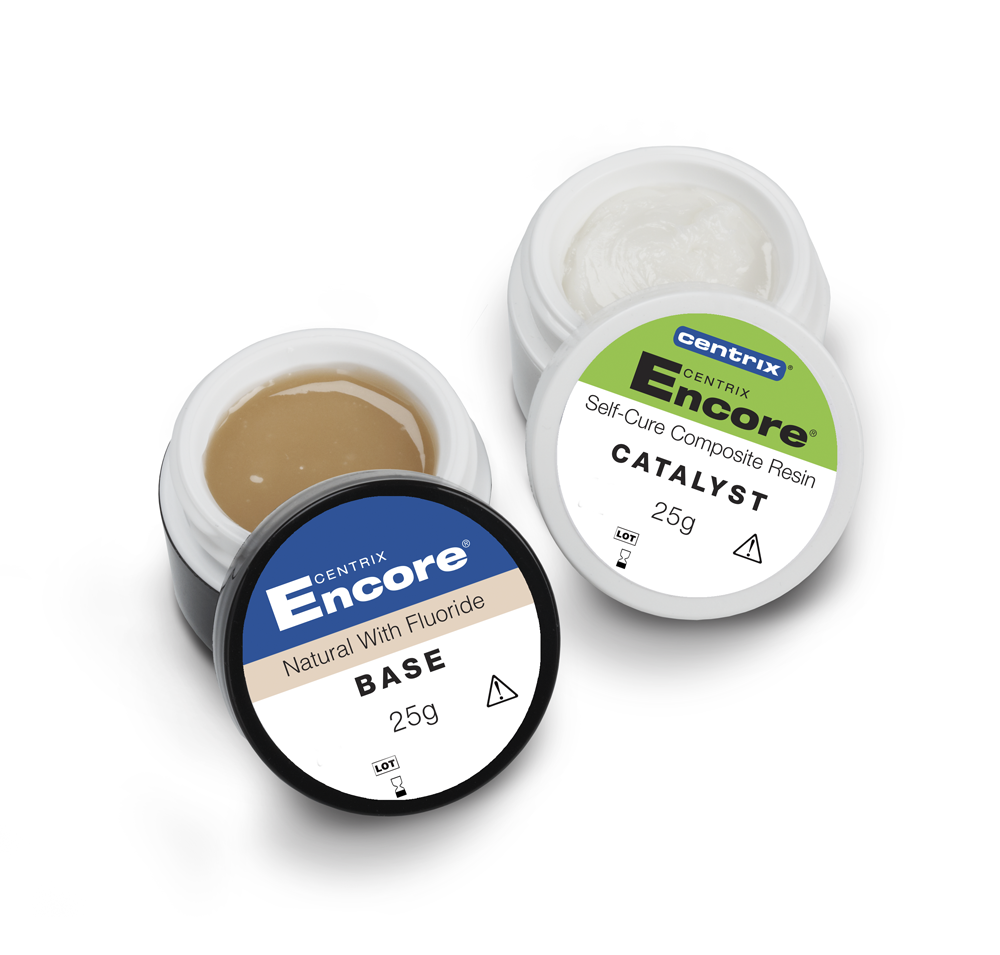 Encore S/C (Centrix) | Sky Dental Supply