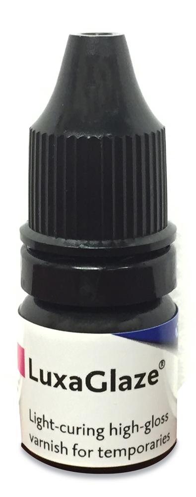 LuxaGlaze 5ml Bottle | Sky Dental Supply