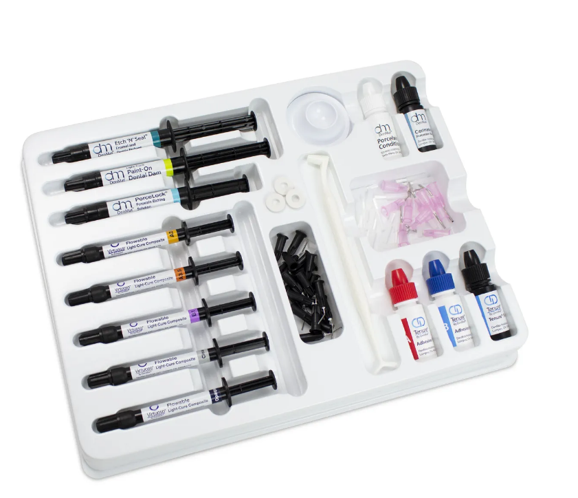 Porcelain Repair/PFM Kit