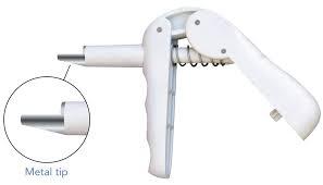 Composite Compule Dispensing Gun (PacDent)